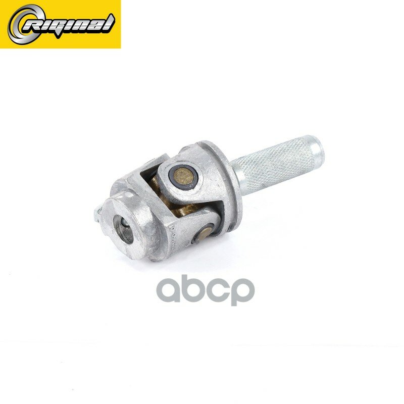 Шарнир кулисы КПП для а/м ВАЗ-1118,2108-15 Riginal RG1118170316001 Riginal арт. RG1118170316001