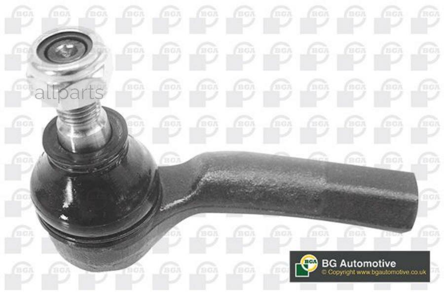 BGA SR0115 наконечник рулевой правый!\ Audi A3, Skoda Octavia, VW Golf/Bora 97>