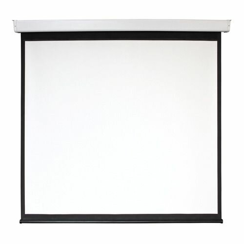 Экран DIGIS Electra-F DSEF-4307, 317х408 см, 4:3, настенный белый