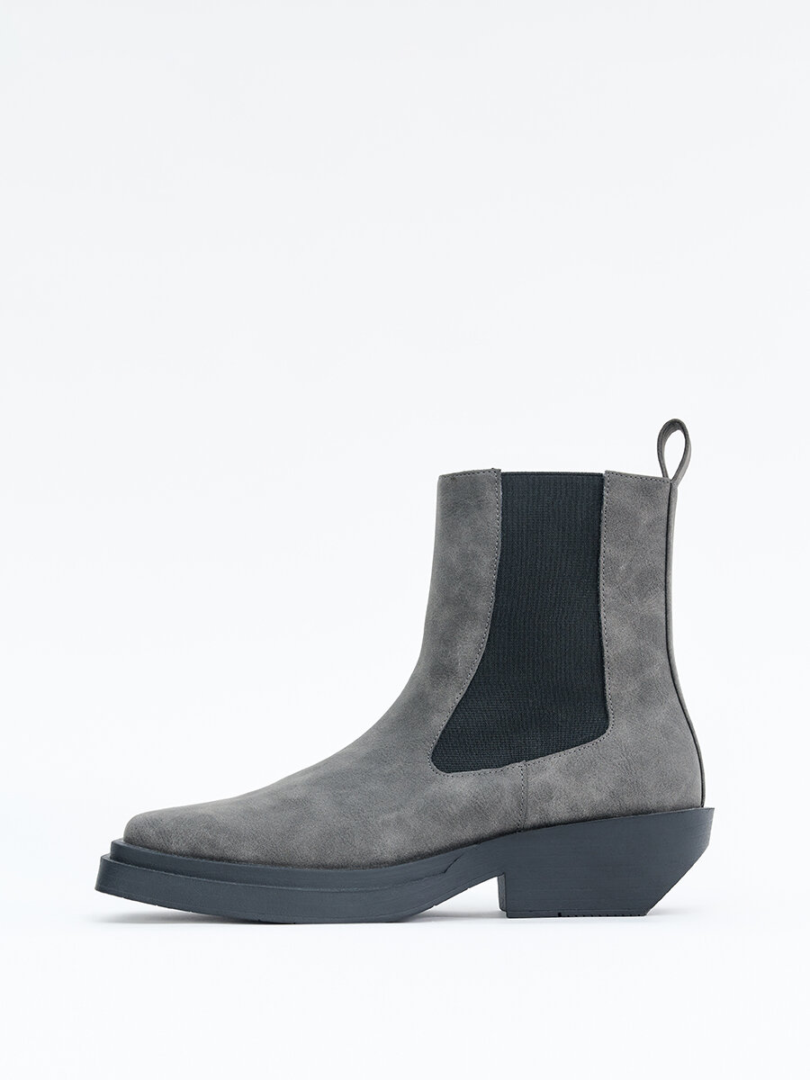 Ботинки челси Осень-зима 2024