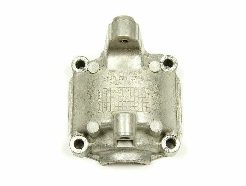 Поддон картера для бензокос, ветродуек и кусторезов Stihl FS/BG/HS/HL/BT 41400212500