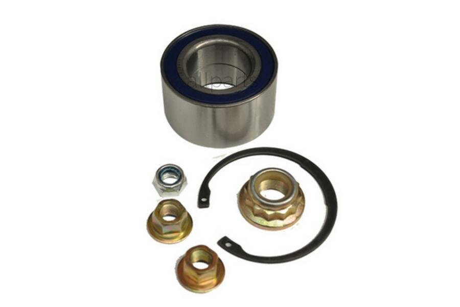 ASAM-SA 70810 Комплект подшипника ступицы колеса