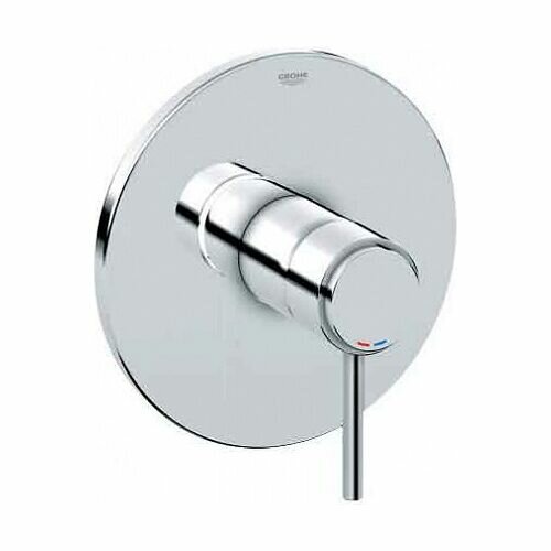 Смеситель Grohe Atrio 19463001 для душа