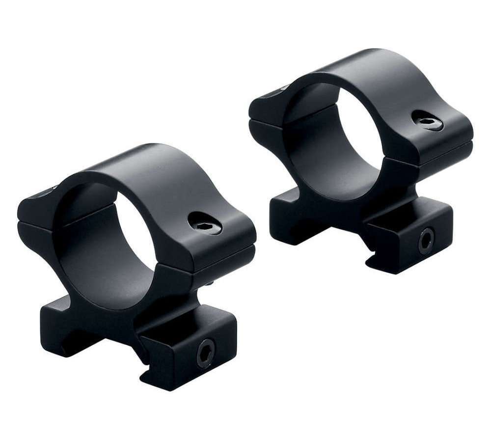 Кольца Leupold Rifleman на Weaver на 26мм высокие (алюминий) 57390