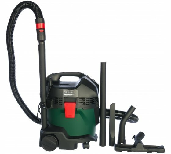 Bosch UniversalVac 15