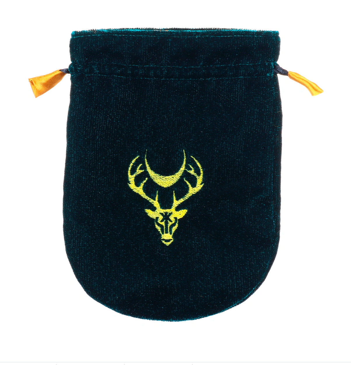 Мешочек для карт Таро Олень