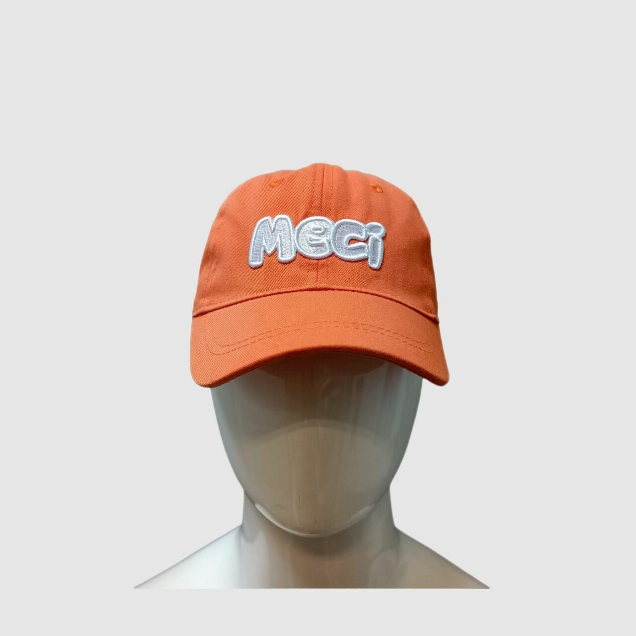 Кепка Базовая коллекция для детей