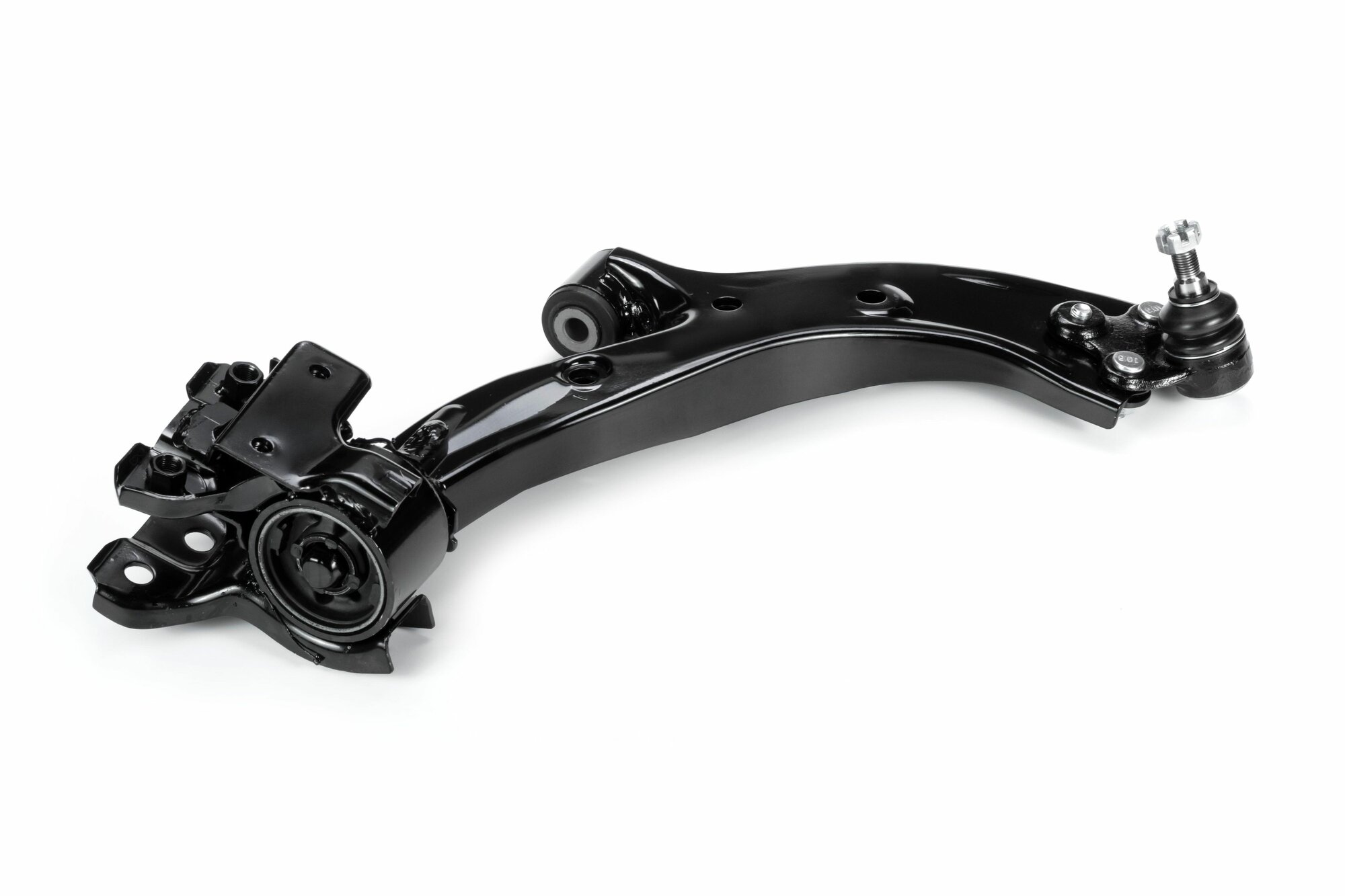 Рычаг передний правый METACO, Honda Хонда CR-V CR-V, 51350-SWA-A01, 51350-SWA-E01, 4300-213R