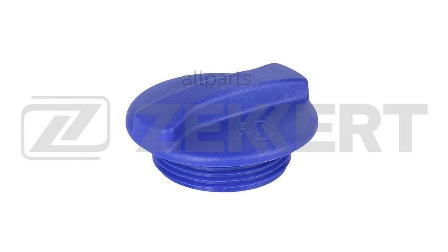 ZEKKERT BD-2050 Крышка расширительного бачка VW Polo I-III 81- Passat III IV 88- Golf II-IV 83- Jetta II 84- Se
