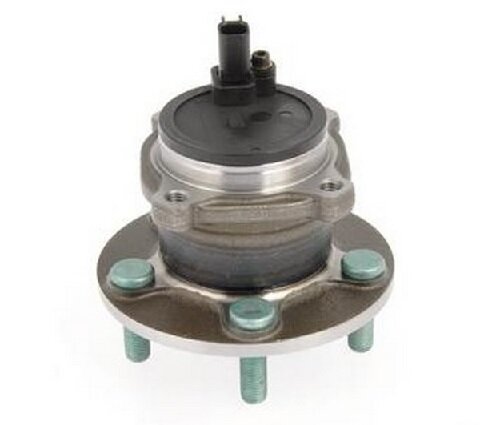 Снят замена GH31570A Ступица колеса зад лев GMB GH31570