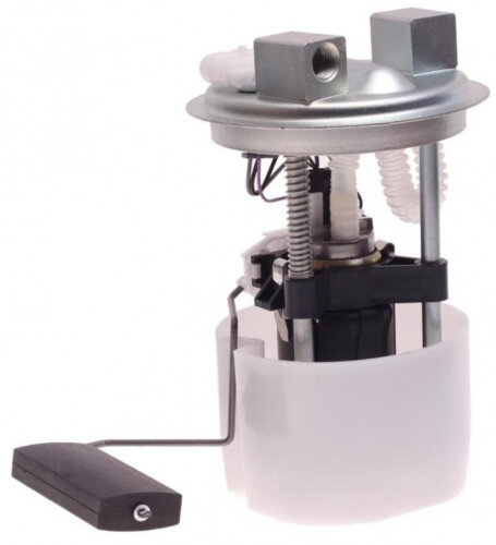 Топливный насос Сэпо-авто электрический ВАЗ-2108-21115, 21102-1139009-02