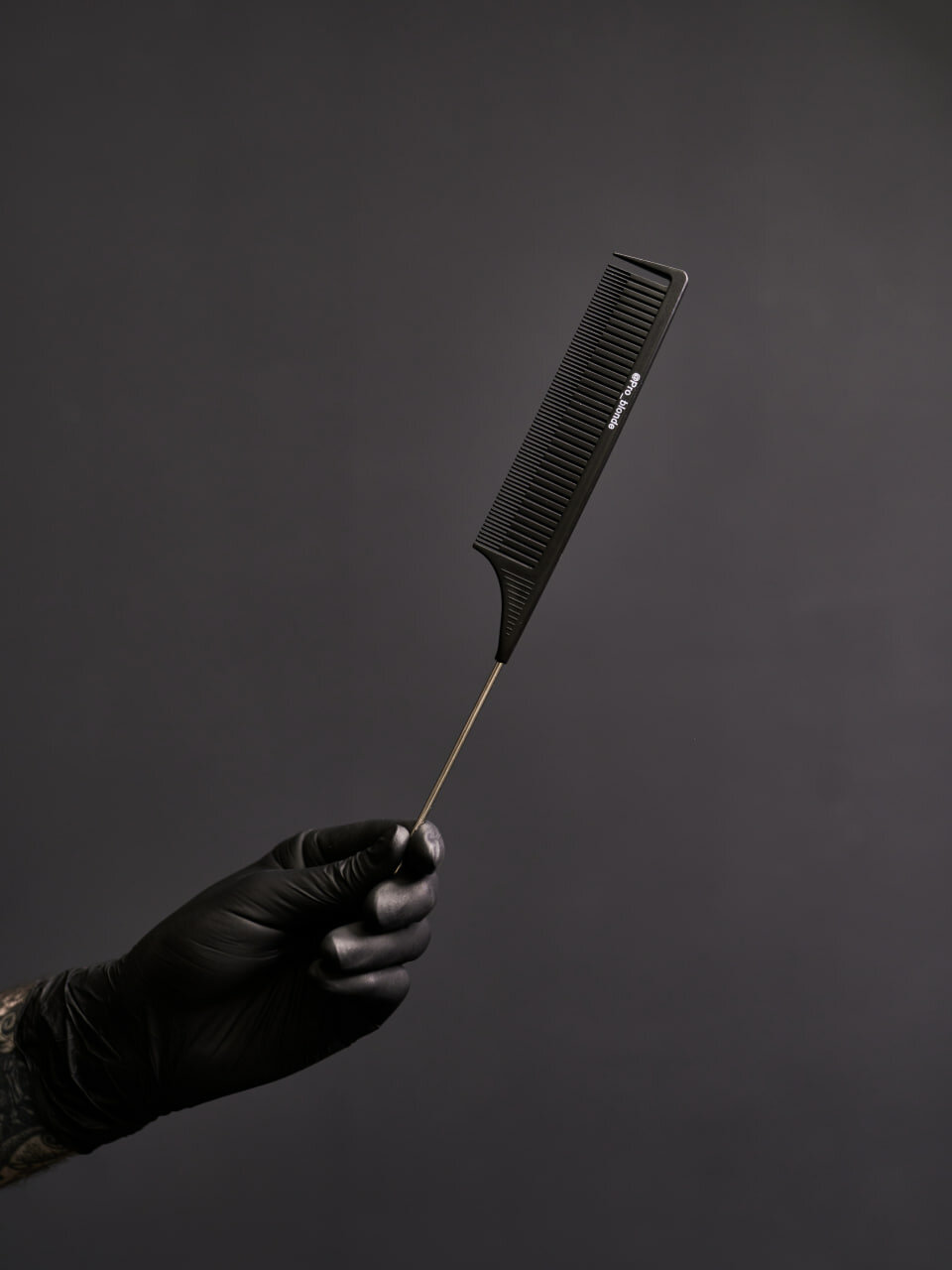 NEW! Расческа для мелирования