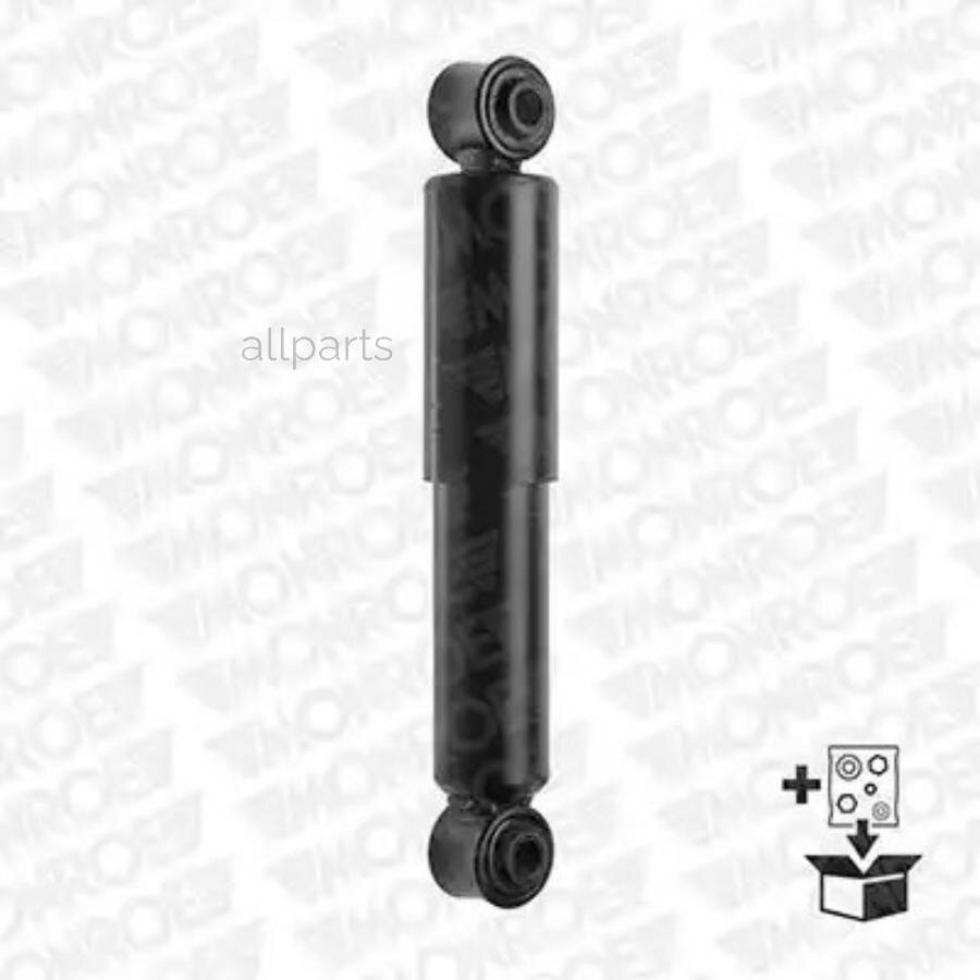 MONROE F5254 амортизатор подвески !319-477 O/O 20x62 20x62 \SAF, Trailor