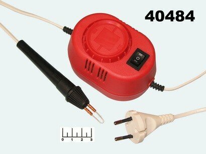 Прибор для выжигания по дереву "Огонек" (сменное перо)