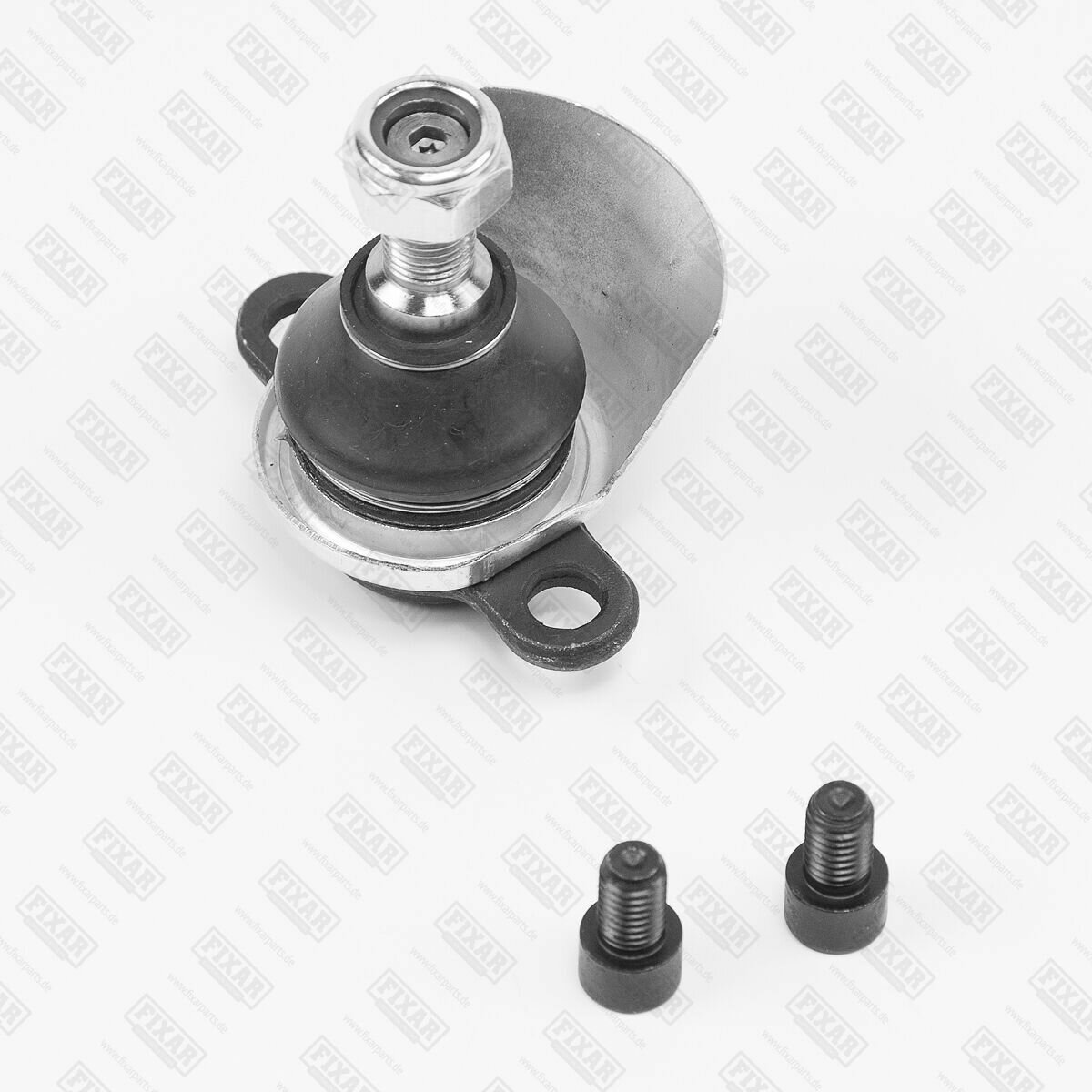 Опора Шаровая Пер. ниж. лев, Прав. ford Galaxy 95 >/ Seat Alhambra 96 >/ Vw Sharan 95 > (FIXAR FK0195)