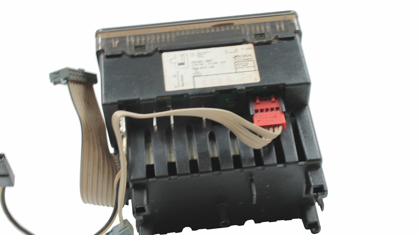 Часы духового шкафа Siemens 094247 HE84080/02, HE84080/03. Товар уцененный