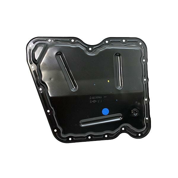 Поддон масляный двигателя Renault Master III 2010>