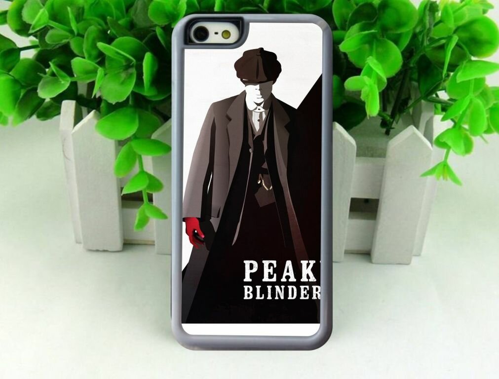 Чехол на телефон Острые козырьки, Peaky Blinders №3
