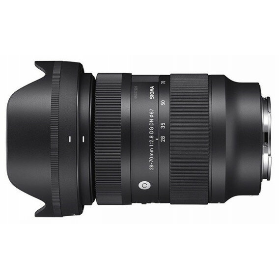 Sigma 28-70/2.8 DG DN for Sony FE-mount //