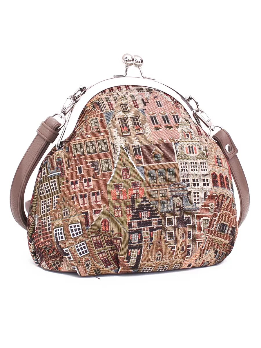 Сумка кросс-боди