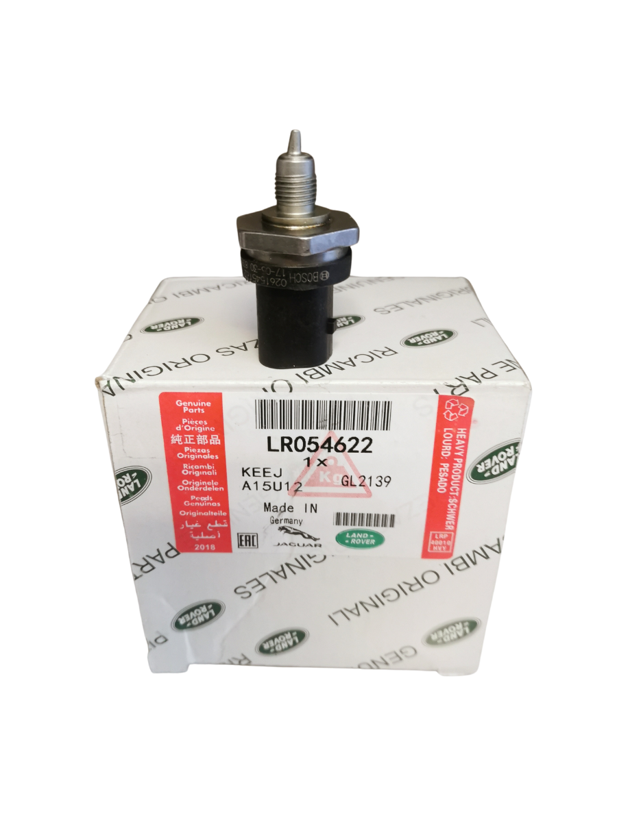 LAND ROVER датчик давления LAND ROVER арт. LR054622