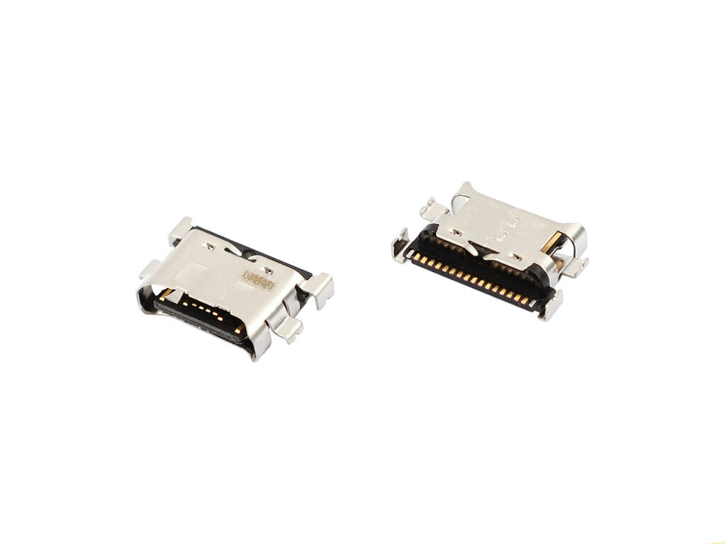 Системный разъем для Samsung A205 A305 A405 A705 A805 M205 A307 (Type-C)