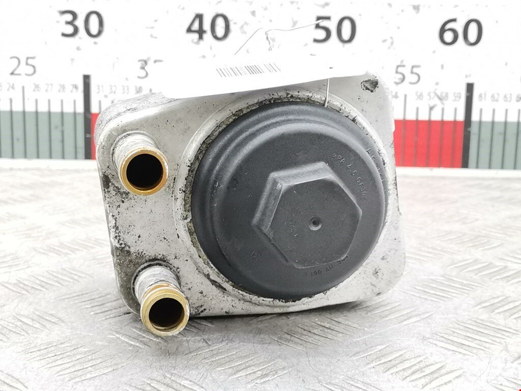 Теплообменник Volkswagen Passat 6 038117021D арт. 2189531