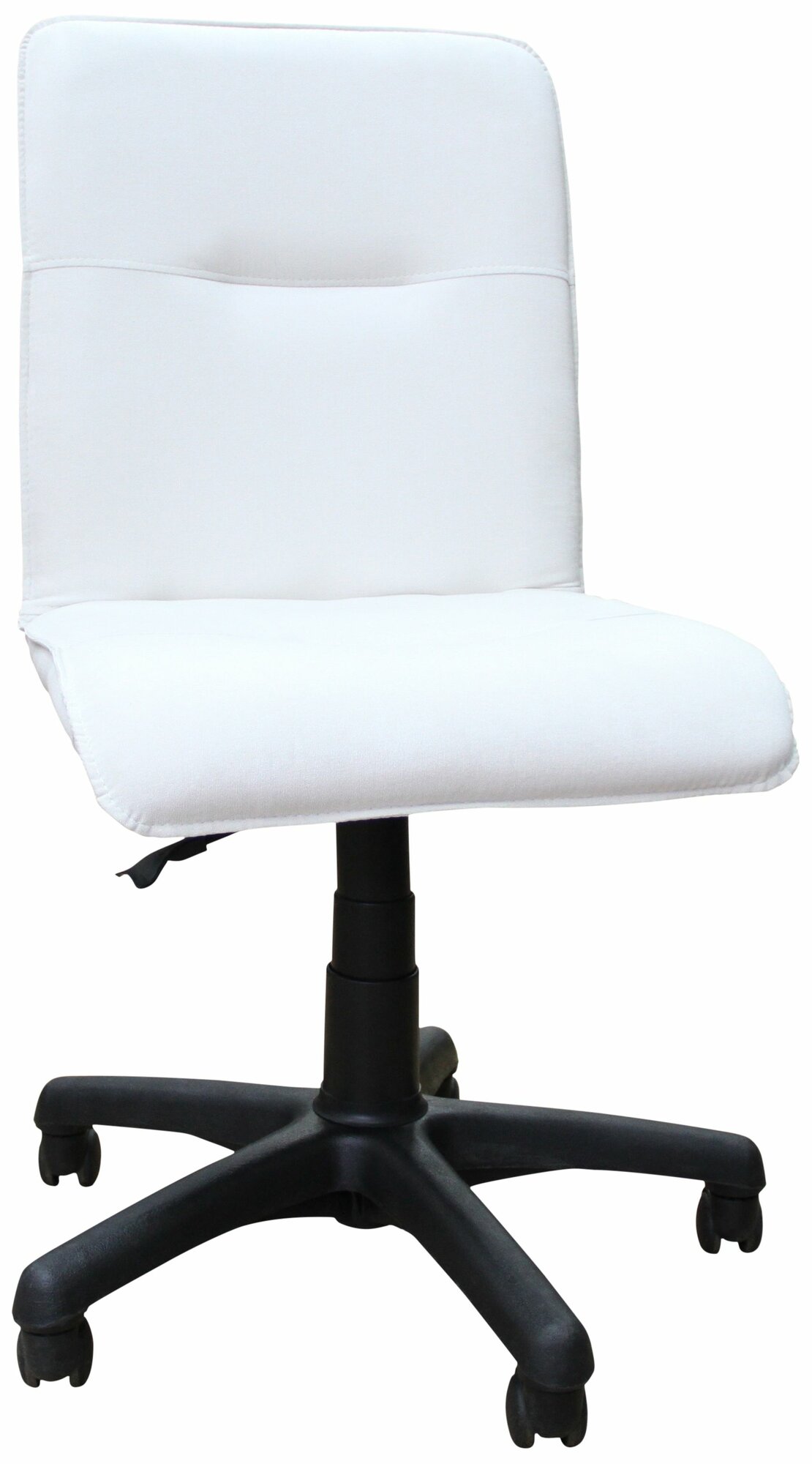 Самбо искусственная кожа NAPPA белая