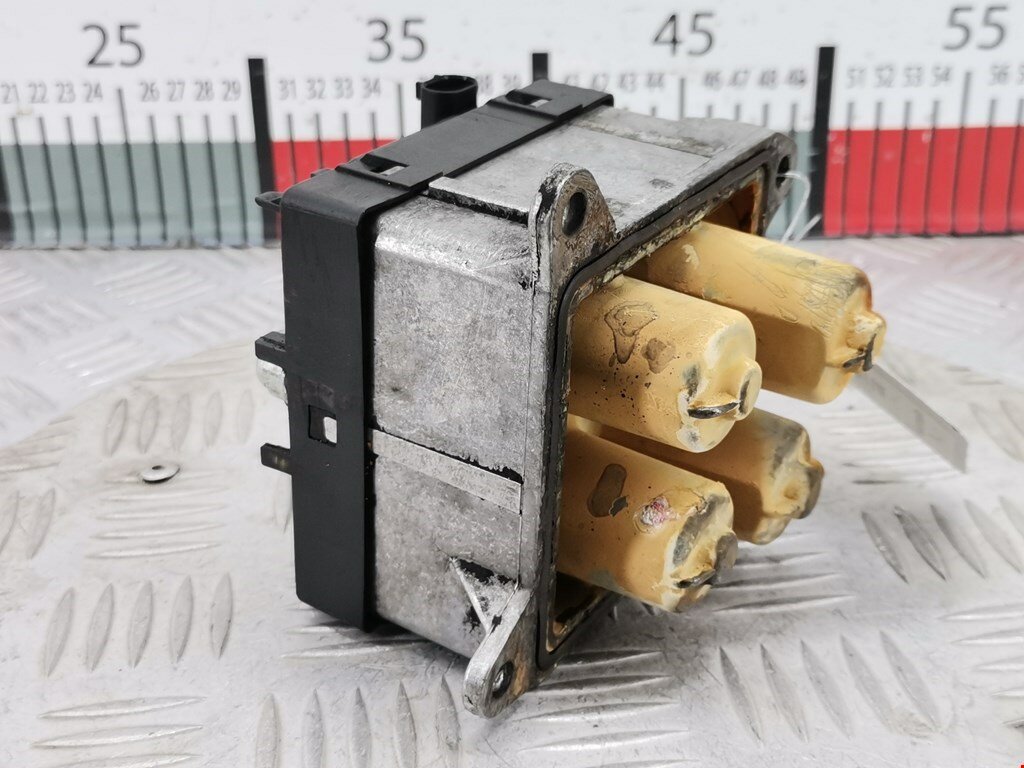 Подогрев охлаждающей жидкости Mercedes C-Class (W203) A0001591904 арт. 1802730