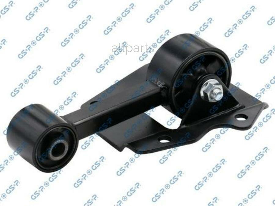 GSP 530701 подушка ДВС передняя!\ Hyundai Getz 02>