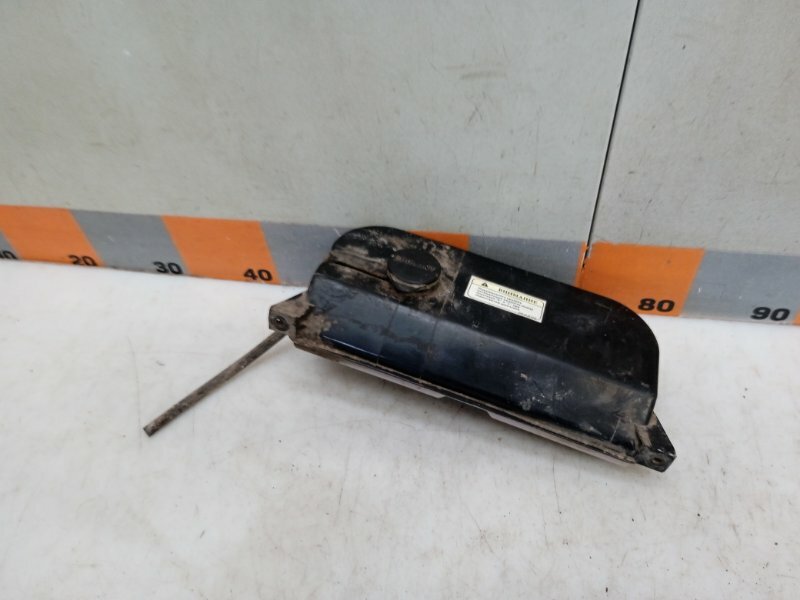 Б/У Киа Спортейдж 2, Hyundai Tucson 2004-2010 Бачок расширительный Kia Sportage 2009 2, JE, KM 294473 Hyundai-KIA арт. 2543...