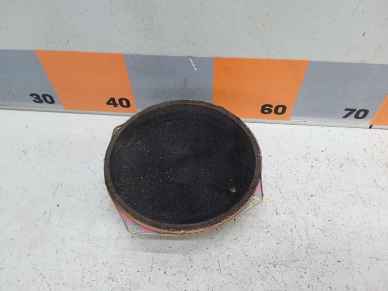 Б/У Мерседес-Бенц МЛ W163 Динамик Mercedes-Benz M-Class 1998 W163 243971 MERCEDES-BENZ арт. A1638200502