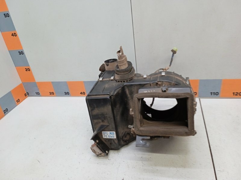 Б/У Корпус печки, печка, с кондиционером, Киа Спортейдж 1 Корпус отопителя Kia Sportage 1997 1, JA 217864 Hyundai-KIA арт. ...