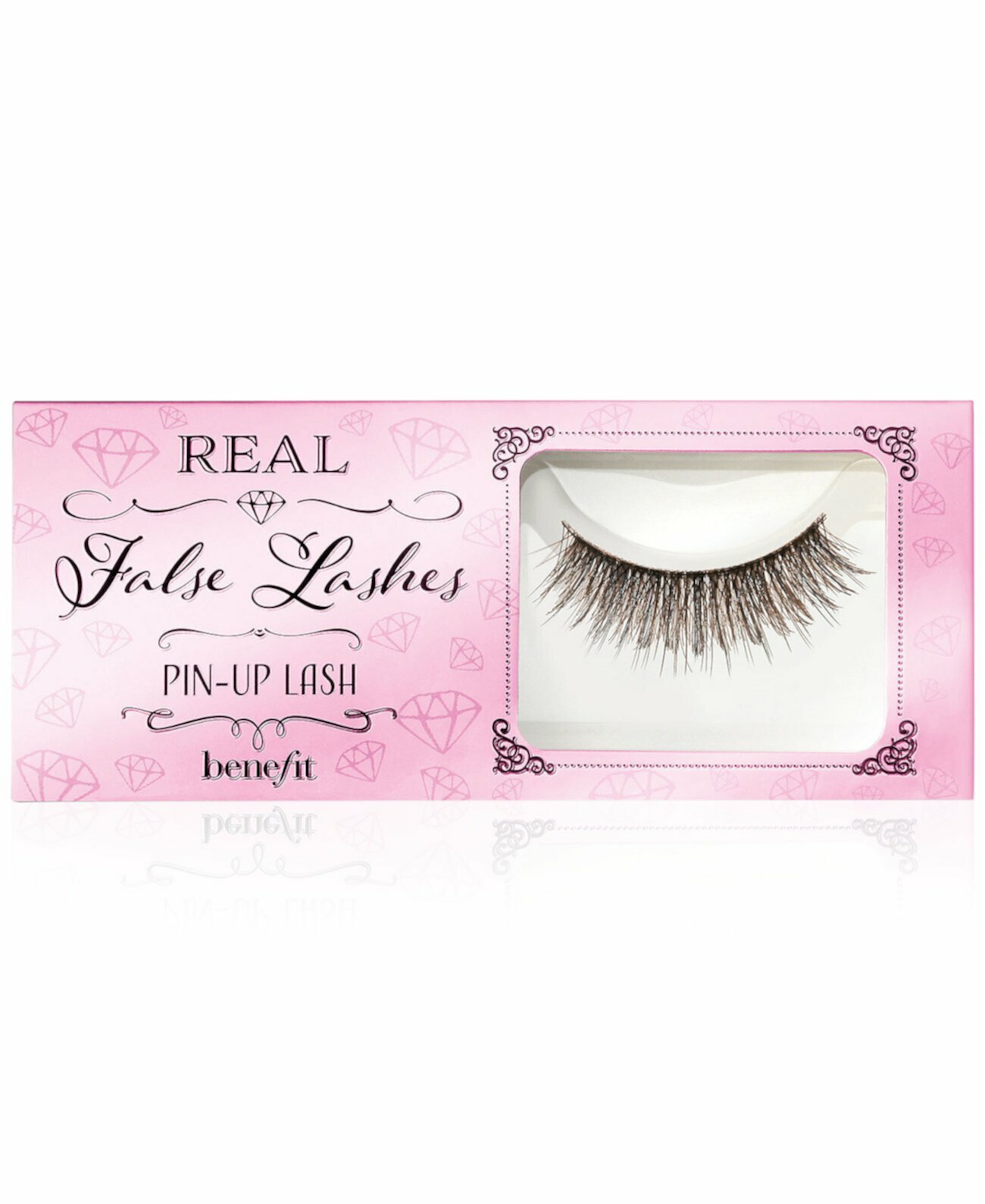 Накладные ресницы Benefit Pin-Up Lash