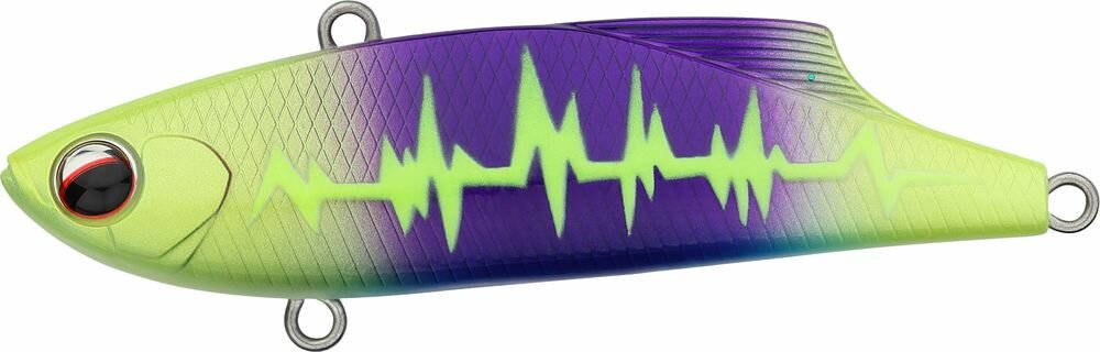 EverGreen Воблер EverGreen Ocean Fleet Marvie 70 RU21