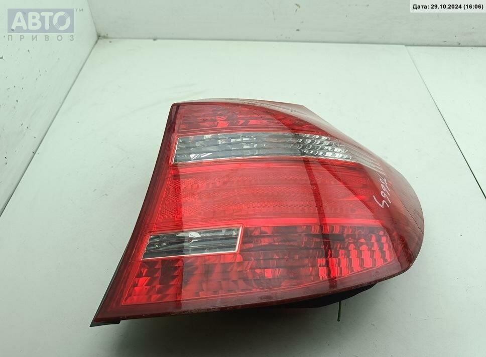 Фонарь задний правый BMW 1 E81/E87 (2004-2012)