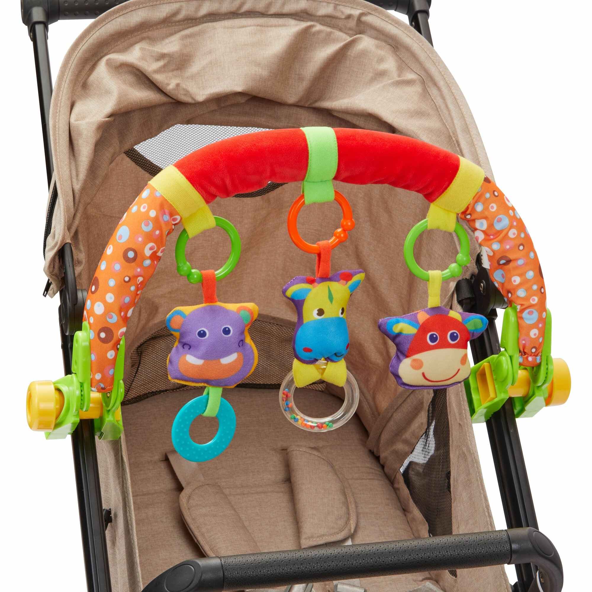 Игровая дуга для коляски/кроватки Parkfield 81542B