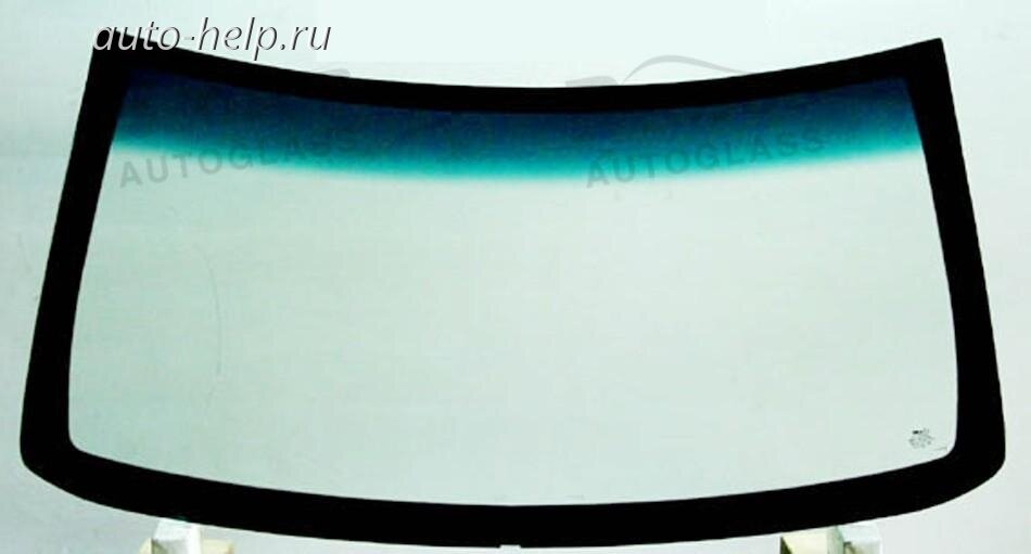 BENSON JEEP Лобовое