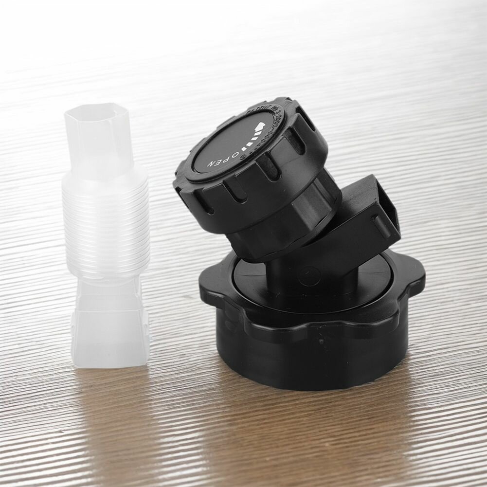 Ран типа ручки с выдвижной трубкой, уличный водопроводный кран, аксессуары для ведра для воды