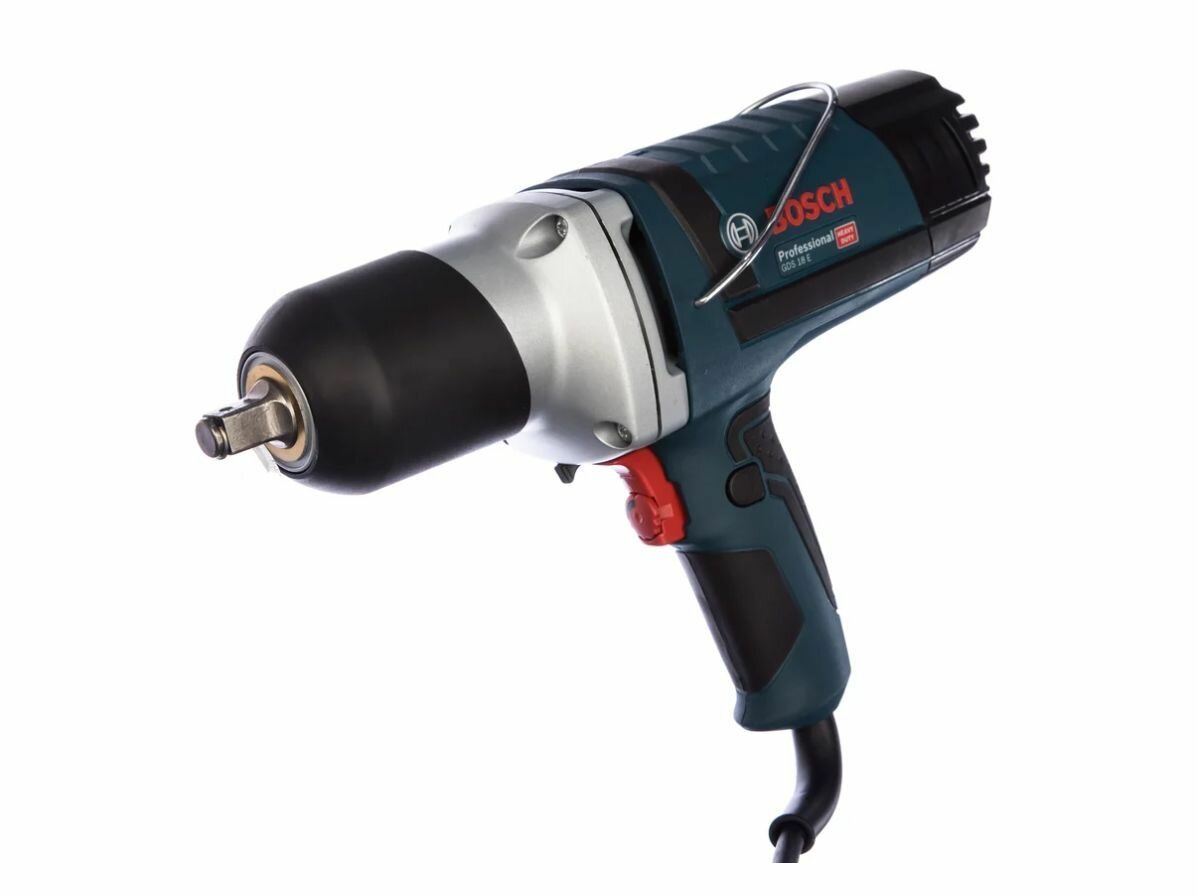 Импульсный гайковерт Bosch GDS 18 E