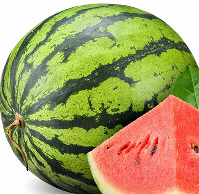 Семена Арбуза Пекинская Радость Лёжкая F1 (1 гр.)