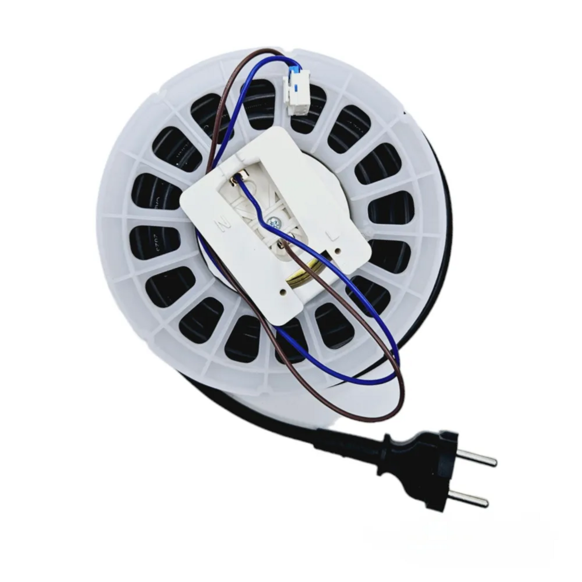 Кабель питания в бухте DJ97-00832A пылесоса Samsung оригинал