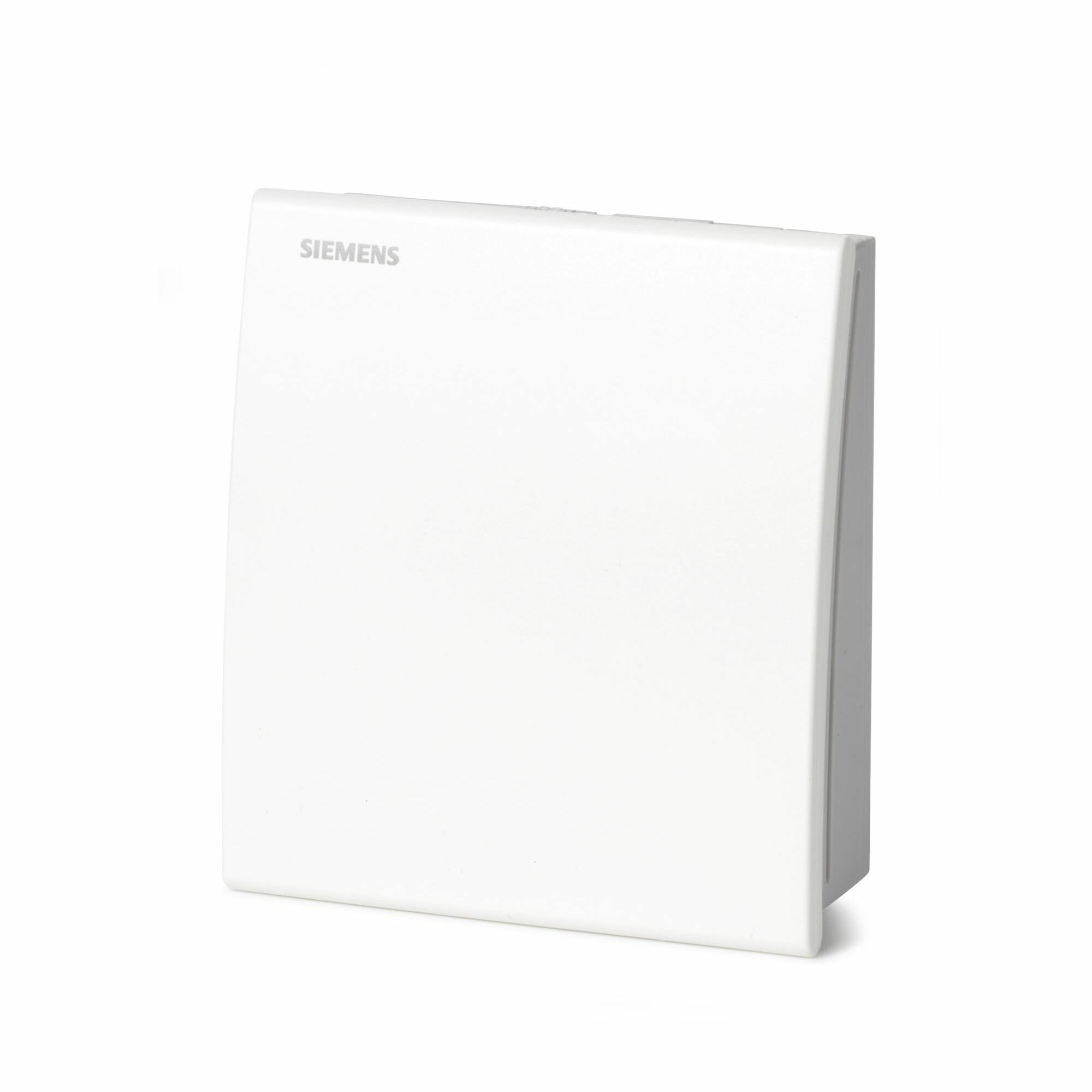 Комнатный датчик влажности и температуры Siemens QFA2068 , замена QFA2060