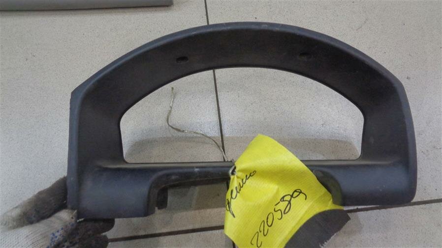 Накладка торпедо от Mazda Demio DW 1996-2002