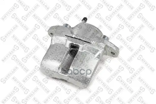 Суппорт тормозной передний R RENAULT Logan, Sandero, Megane I, Clio II Stellox арт. 05-90250-SX