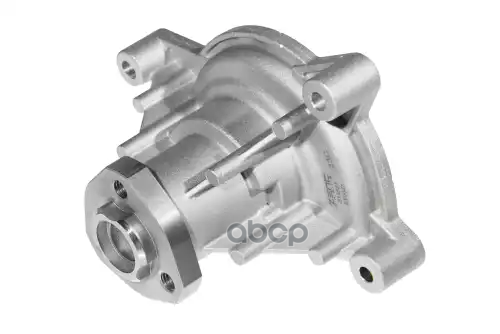 Помпа! Audi A3, VW Golf/Jetta/Passat, Skoda Octavia 1.4TFSi 07> ZENTPARTS арт. Z14527