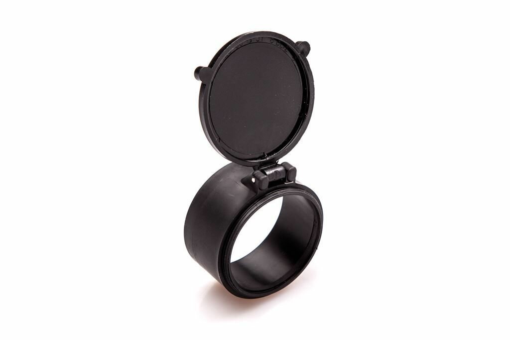 Крышка для прицела "Butler Creek" 34 obj - 53,3 mm (объектив)