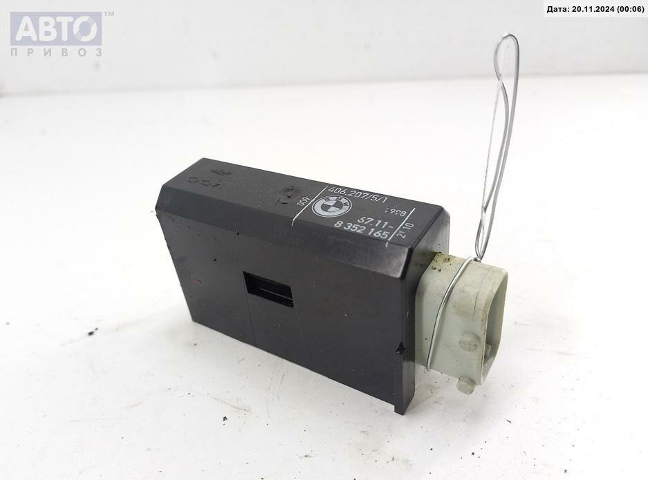 Активатор (привод) замка двери передней правой BMW 5 E39 (1995-2003)