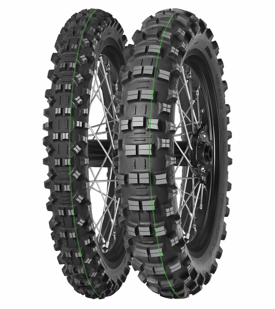 140/80-18 70R TERRA FORCE-EF SL TT Митас (8001460071000)