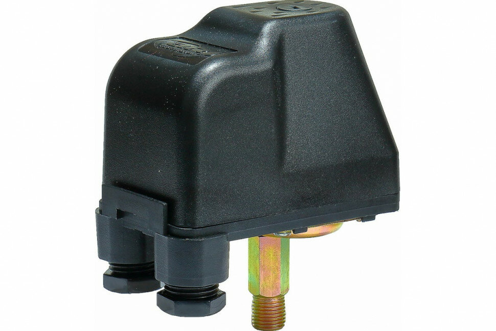 Реле давления SK-9C (2-4 bar) наружная резьба 1/4" ZEGOR